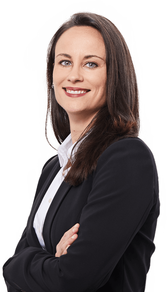 About Elizabeth Larrick | Larrick Law Firm