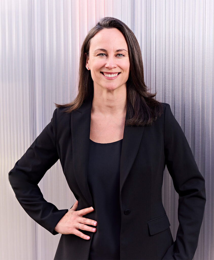 Trial Consultant - Larrick Law Firm PC